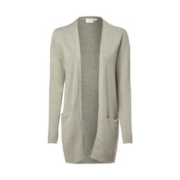 Vila Strickjacke ' VIRil ' Damen Gr&ouml;&szlig;e XL oliv
