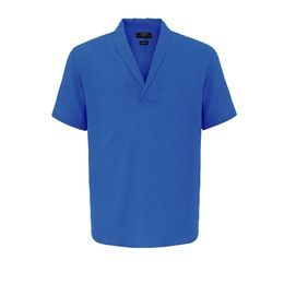 Antioch Shirt Herren Gr&ouml;&szlig;e XL indigo