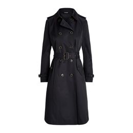 Lauren by Ralph Lauren Lauren Ralph Lauren Mantel Damen Gr&ouml;&szlig;e XL navy