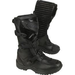 Modeka Ikarus, Stiefel