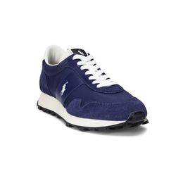 Polo Ralph Lauren Sneaker Herren Gr&ouml;&szlig;e 36 navy / enzian / schwarz / wei&szlig;