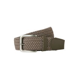 Jack & Jones Jack & Jones G&uuml;rtel 'JACSPRING' Herren Gr&ouml;&szlig;e 90 brokat