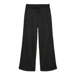 V&eacute;ro Moda Vero Moda Hose 'VMEva' Damen Gr&ouml;&szlig;e 40 schwarz