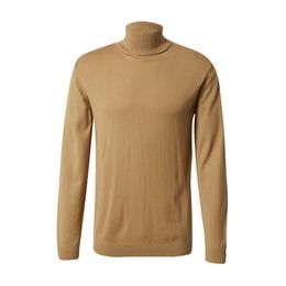 ABOUT YOU X Alvaro Soler Pullover 'Iven' Damen Gr&ouml;&szlig;e XXL chamois