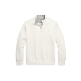 Polo Ralph Lauren Sweatshirt Herren Gr&ouml;&szlig;e XS beige / creme