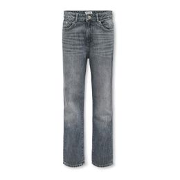 Only & Sons Junior Jeans 'OSJEdge' Jungen Gr&ouml;&szlig;e 164 grey denim