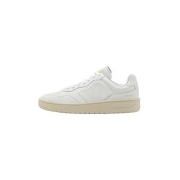 Veja Sneaker 'V-90' Herren Gr&ouml;&szlig;e 43.5 hellbeige / wei&szlig;