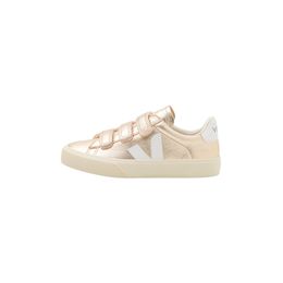 Veja Sneaker 'Recife' Damen Gr&ouml;&szlig;e 41 rosegold / wei&szlig;