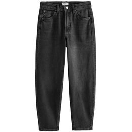 next Jeans Damen Gr&ouml;&szlig;e 30/31 black denim