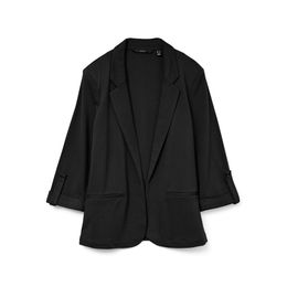V&eacute;ro Moda Vero Moda Blazer 'VMEva' Damen Gr&ouml;&szlig;e 38 schwarz