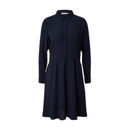 minimum Kleid 'Bindie' Damen Gr&ouml;&szlig;e 38 navy Winterkleid