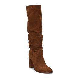 Lauren by Ralph Lauren Lauren Ralph Lauren Stiefel 'ARTIZAN' Damen Gr&ouml;&szlig;e 35.5 braun Winterschuhe