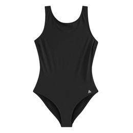 next Badeanzug Damen Gr&ouml;&szlig;e L schwarz