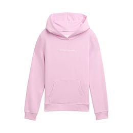 Tom Tailor Sweatshirt M&auml;dchen Gr&ouml;&szlig;e 176 orchidee / wei&szlig;