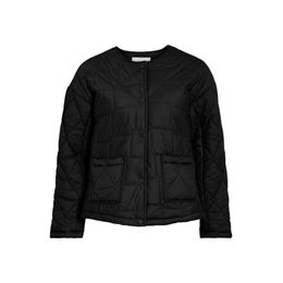 Vila Jacke Damen Gr&ouml;&szlig;e XL schwarz