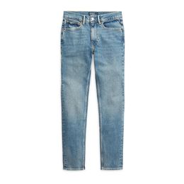 Polo Ralph Lauren Jeans Damen Gr&ouml;&szlig;e 26 blue denim