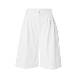 Nasty Gal Shorts Damen Gr&ouml;&szlig;e 40 wei&szlig;
