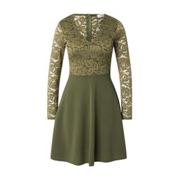 Wal G. Kleid 'MICHELLE' Damen Gr&ouml;&szlig;e 34 khaki