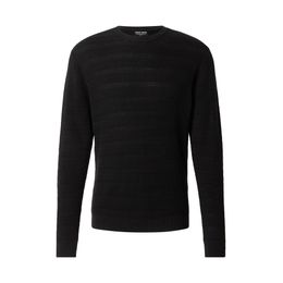 Antony Morato Pullover Herren Gr&ouml;&szlig;e XL schwarz