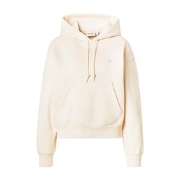 Carhartt Work In Progress Carhartt Wip Sweatshirt 'Casey' Damen Gr&ouml;&szlig;e S beige