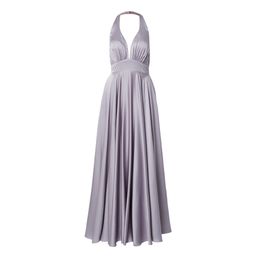 Mascara Kleid Damen Gr&ouml;&szlig;e 40 lavendel Winterkleid