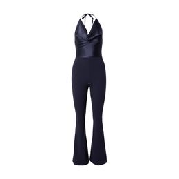 Wal G. Jumpsuit 'KALENA' Damen Gr&ouml;&szlig;e M navy