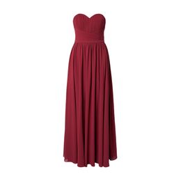 Mascara Kleid Damen Gr&ouml;&szlig;e 32 beere Winterkleid