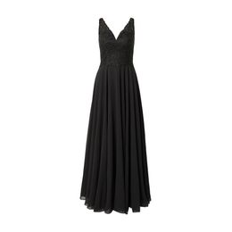 Mascara Kleid Damen Gr&ouml;&szlig;e 40 schwarz Winterkleid