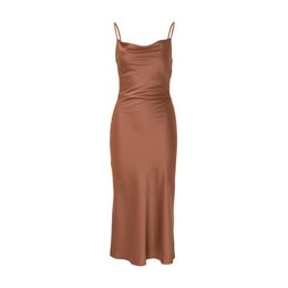 Wal G. Kleid 'CARA' Damen Gr&ouml;&szlig;e 40 braun Winterkleid