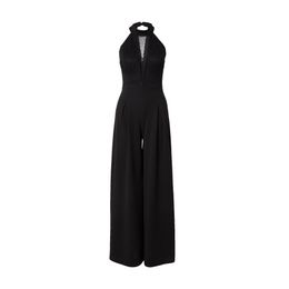 Wal G. Jumpsuit 'EMY' Damen Gr&ouml;&szlig;e S schwarz