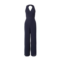Wal G. Jumpsuit 'NARLA' Damen Gr&ouml;&szlig;e S marine