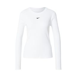 Nike Sportswear Shirt Damen Gr&ouml;&szlig;e XS wei&szlig;