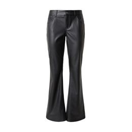 Hollister Hose Damen Gr&ouml;&szlig;e 36/38 schwarz