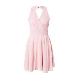 Wal G. Kleid 'JAMIE' Damen Gr&ouml;&szlig;e 42 ros&eacute; Winterkleid