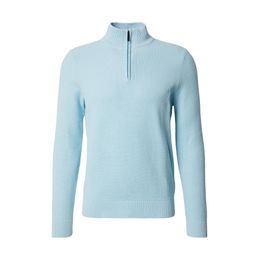 Bugatti Pullover Herren Gr&ouml;&szlig;e M aqua