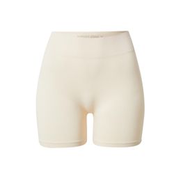 Only Unterhose 'ONLVicky' Damen Gr&ouml;&szlig;e L/XL beige