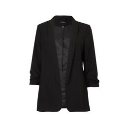 V&eacute;ro Moda Vero Moda Blazer 'VMHAILEY' Damen Gr&ouml;&szlig;e 42 schwarz