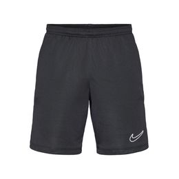 Nike Sportshorts 'ACD25' Herren Gr&ouml;&szlig;e XL schwarz / wei&szlig;