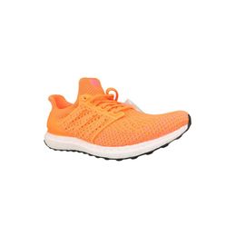 Adidas Sport Sneaker low 'Adidas Ultra Boost Clima DNA S42542' Damen Gr&ouml;&szlig;e 36 orange