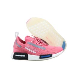 adidas originals Sneaker low 'NMD R1 Spectoo' Damen Gr&ouml;&szlig;e 37/37.5 rosa