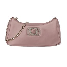 Guess Shoulder Bag 'Prue' female Pink size One Size