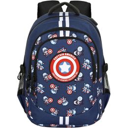 MARVEL Backpack boy Blue size One Size