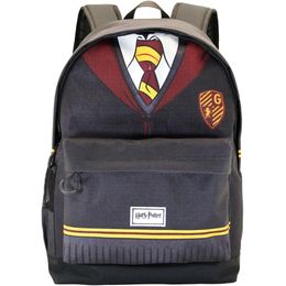 Warner Brothers Warner Bros. Backpack 'Harry Potter Uniform-Eco 2.0 ' boy Black size One Size