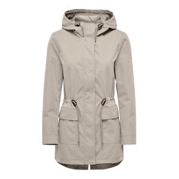 Only Parka 'ONLLouise' Damen Gr&ouml;&szlig;e XL dunkelbeige