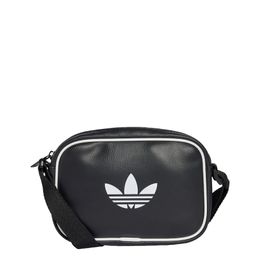 adidas originals Umh&auml;ngetasche 'Adicolor Classic' Herren Gr&ouml;&szlig;e One Size schwarz / wei&szlig;