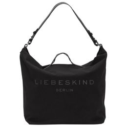 Liebeskind Berlin Shopper Damen Gr&ouml;&szlig;e One Size anthrazit / schwarz