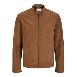 Jack & Jones Jack & Jones Jacke 'JJEDylan' Herren Gr&ouml;&szlig;e S cognac