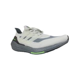 Adidas Sport Running Shoes female Grey size 37 1/3