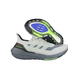 Adidas Sport Laufschuh Damen Gr&ouml;&szlig;e 37/37.5 grau