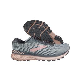 Brooks Laufschuh 'Adrenaline GTS 20' Damen Gr&ouml;&szlig;e 45.5 grau